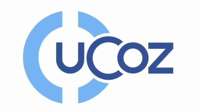 uCoz регистрация (видеоурок) - ShowMeHow.RU